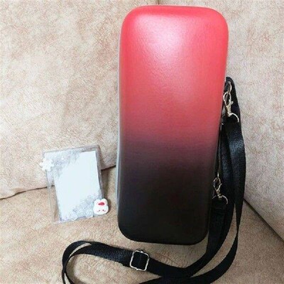Fan Cheering Lightstick Storage Bag Concert Lightup