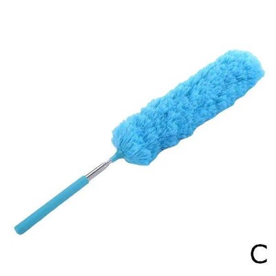 Electrostatic Duster Reduced Duster Flexible Stainless