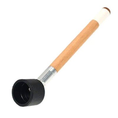 Billiards Chalk Holder Pocket 2 In 1 Billiard Cue Scuffer