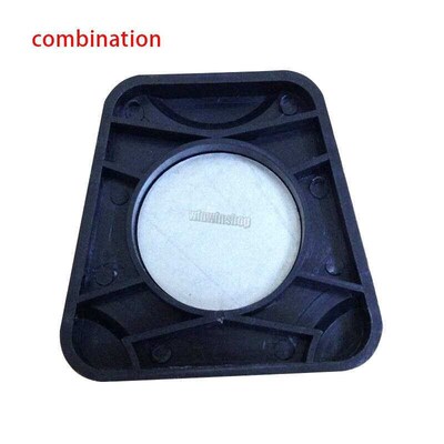 25 pcs dental laboratory plastic material articulator model