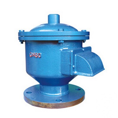 ZFQ-1阻火呼吸阀法兰铸火呼钢无品牌/吸钢阀不锈法兰阻火呼阻吸阀