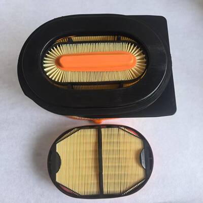 空滤芯厂家直供26892气3维特根气摊VTR铺机压路机空3滤芯