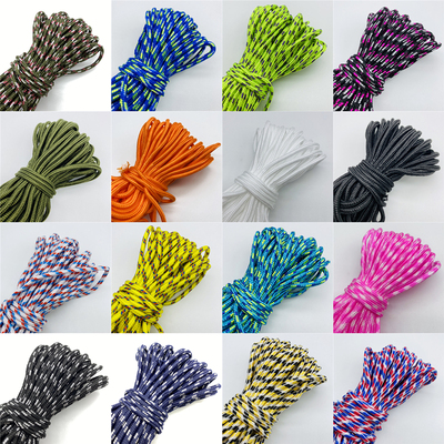 10yards/Lot 3mm Cord Rope Nylon Thread Cord String Strap Nec