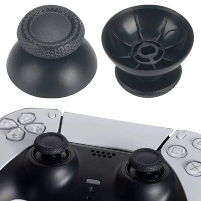10-100pcs Replacement Joystick Thumb  Thumb Grip Caps Mushro