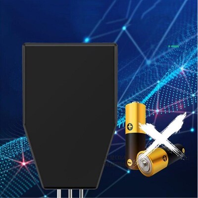 2 in 1 Soil Tester Fertility Meter pH Fertility PH Measuring