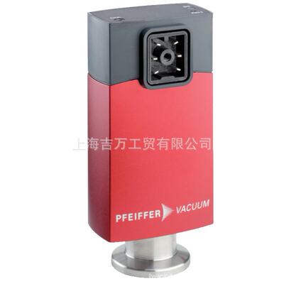 上海吉万 Pfeiffer 德国普发 PCR 280真空计 真空规