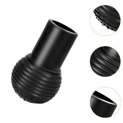 Landmine Accessory for Barbell Ball Rubber 2inch Base