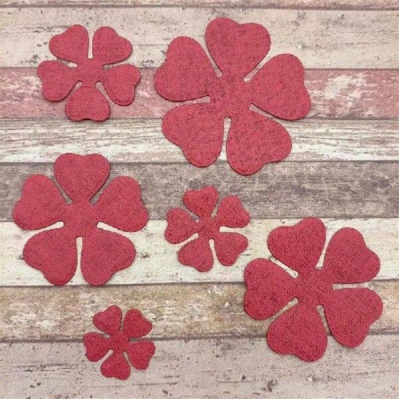 770F Metal Cutting Dies Stencil Scrapings DIY Album