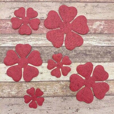 770F Metal Cutting Dies Stencil Scrapings DIY Album