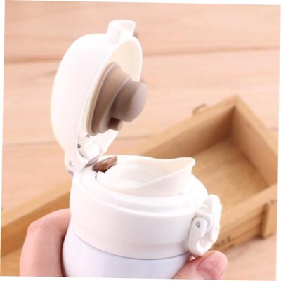 500ml Vacuum Flask Termo Mug Vaccum Bottle Coffee CupTea水杯