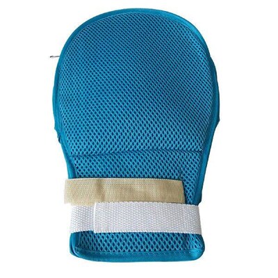 1PCS Finger Control Mitts,Hand Protector Padded Mitts,