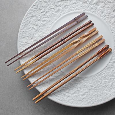 Japanese chopsticks pointed-end chopsticks sushi chopsticks