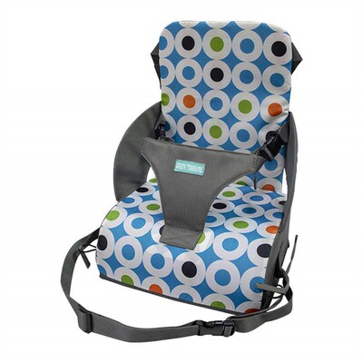 Baby Booster Seat Cushion Children Increased Chair Pad Anti-
