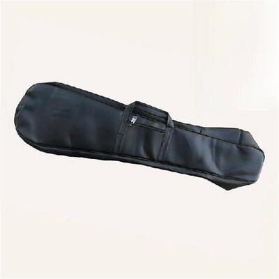Rainproof Cotton-Enhanced Erhu Bag Traditional Chinese