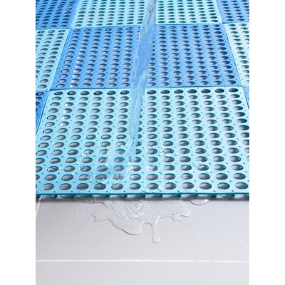 Tasteless bathroom non-slip mat bathroom shower mat toilet