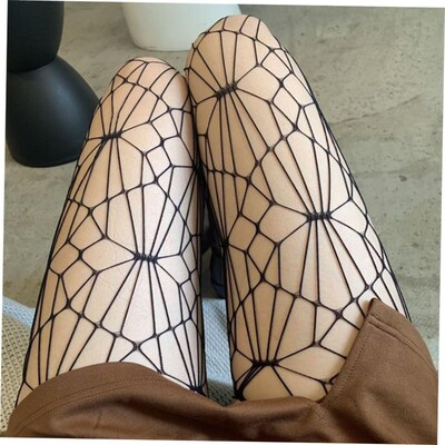 欧美网袜镶钻内搭裤袜 plus size stockings fat ladies leggings