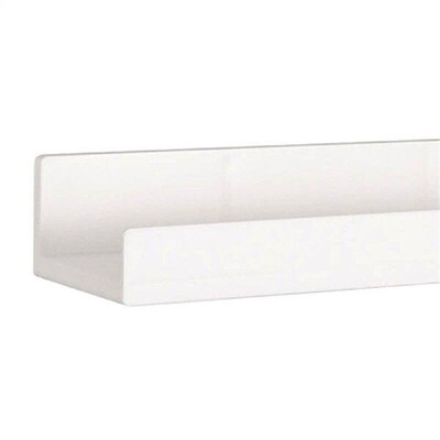 Floating Shelf Decorative Easy to Install Multipurpose