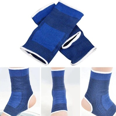 Universal Ankle Support Protection Gym Running Protection Fo