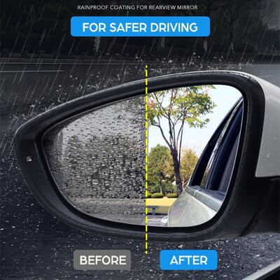 for Mitsubishi Xpander 2017 2018 2019 2020 Full Cover Rearv