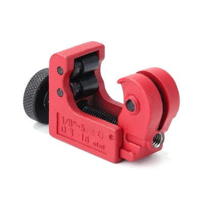 3-16mm Plumbing Shear Copper Stainless Steel Aluminum Cuttin