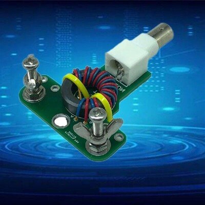 Receiver for Shortwave Balun Antenna Balun Converter