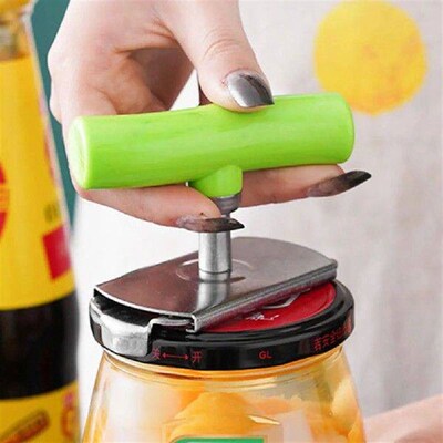 Jar Opener Effortless Arthritis Jar Opener Stainless Steel