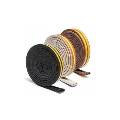 5M Door Window Soundproofin Collision Avoidance Seal Strip