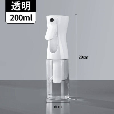 High Pressure Continuous Spray Bottle Hair Care Makeup Water