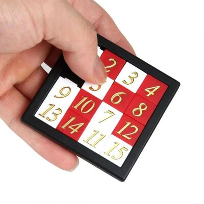 Early Educational Math Toy Developing for Children Plastic 1