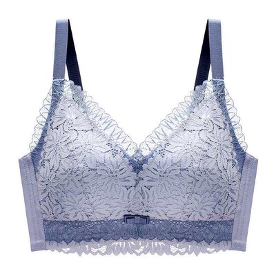 Thin Lace Large Chest Showing Small Underwear Womens Paramm