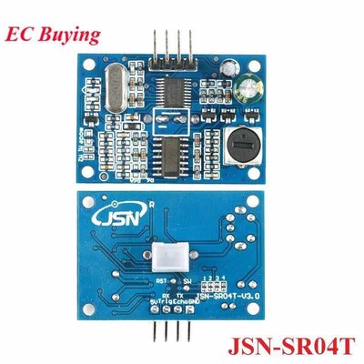 Waterproof ltrasonic Sensor Module JSN-SR04T JSN-SR04T-3.0 J