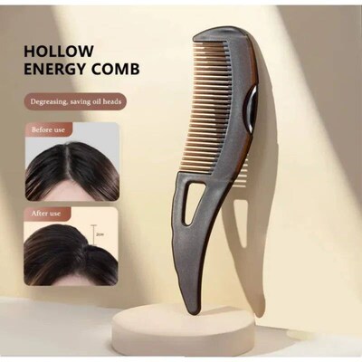 Useful Anti-Dandruff Massage Comb Anti-Static Anti Tangling