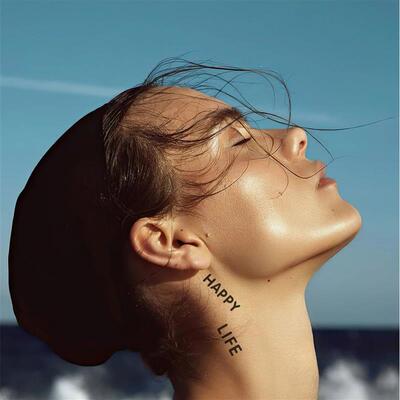 Small Roman Numerals Temporary Tattoo Small Letters Fake Tat