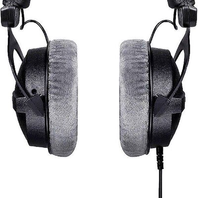 Replacement Ear Pads For Beyerdynamic DT440 DT660 DT770