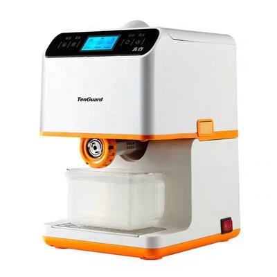 全自动家用压榨油机家用最小型多功能花生核桃冷热智能电动炸油机