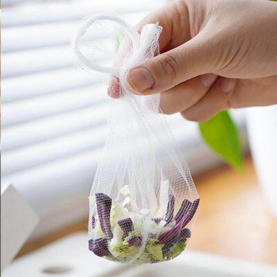 1000 pieces Kitchen sink pool filter net washing tank leakag