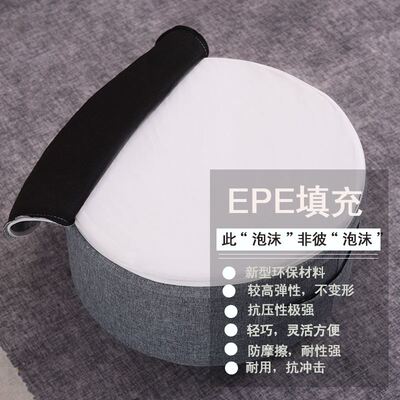 Can wash linen cushion tatami heighten thick futon floor sit