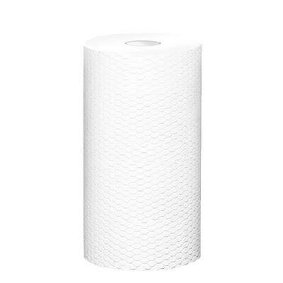 Disposable foot wipes for home use, highly absorbent with pr