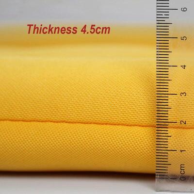 Stroller Mattress Universal Seat Cushion Cotton Pad Fit for