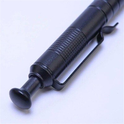 Tactic Self-Defenses Supplies Simple Security Protections