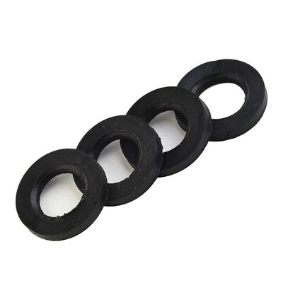 21pc Tap Washers Rubber Grommet Bath Sink Basin Shower Seal