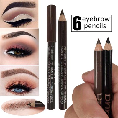 1 Pc Long-lasting Eyeliner Pencil Waterproof 14 Colors