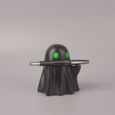 Creative Halloween Decorative Arrangements eyes will shine