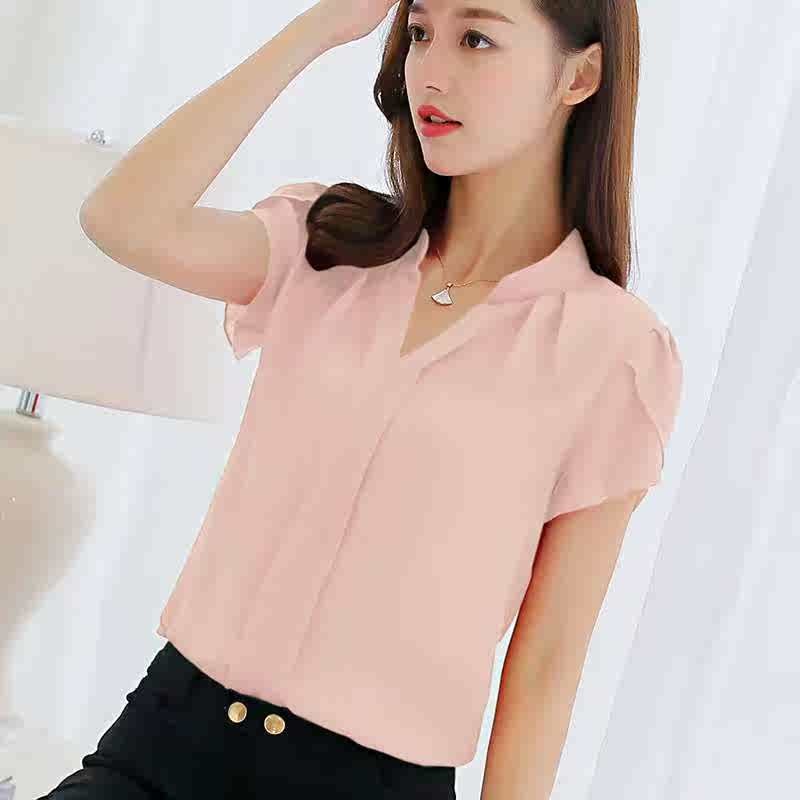 Calan Diana Spring and Summer New Womens Slim-fit Large Siz