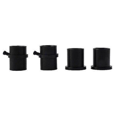 High Quality Front Wheel Bearing Bushing Flange Bushings