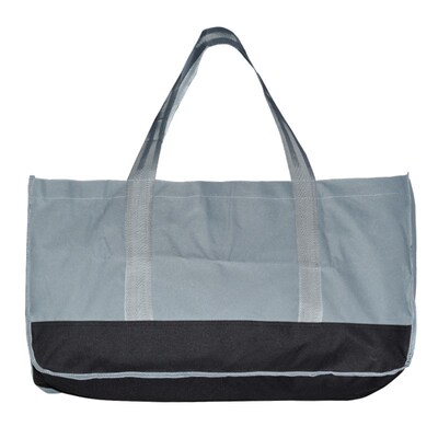 Handheld Firewood Storage Bag Portable Durable Logging Bag M