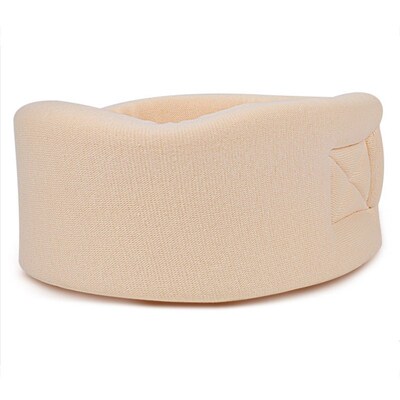 Soft Neck Stretcher Medical Cervical Support Traction Device