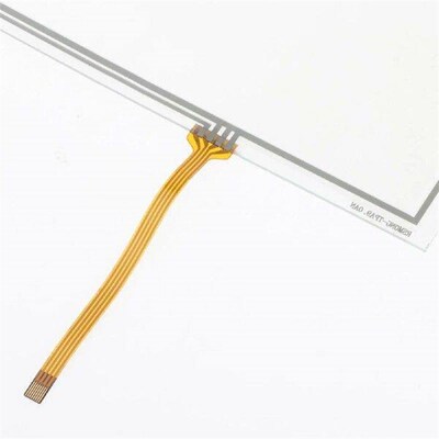 Touch Panel Touch Screen LAM090G012A Touchpad for Toyota