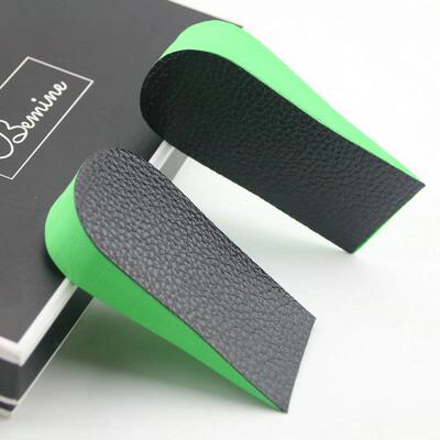 1.5-2cm Shoe Insoles for Men/Women Cushion Height Boost Pads