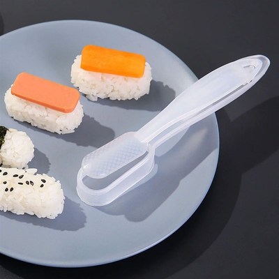 1pcs Nigiri Sushi Mold Onigiri Rice Sushi Maker Warship Sush